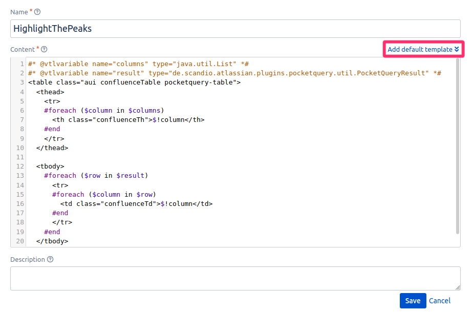 Custom CSS To Highlight Particularly High/Low Values